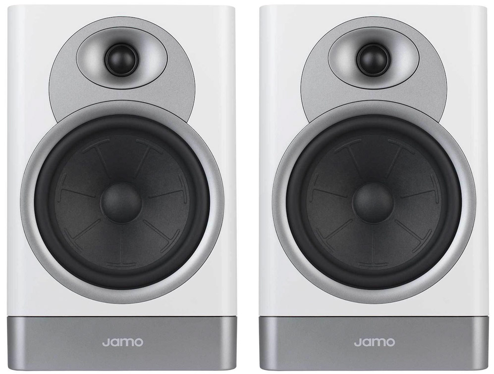 Jamo S7-17B - Audionet